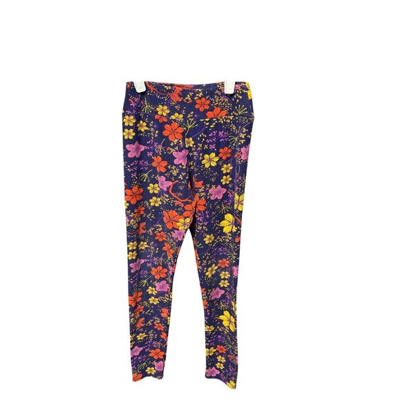 LuLaRoe | Bottoms | Last Day Clearance Item Bundle Only Lularoe Purple ...